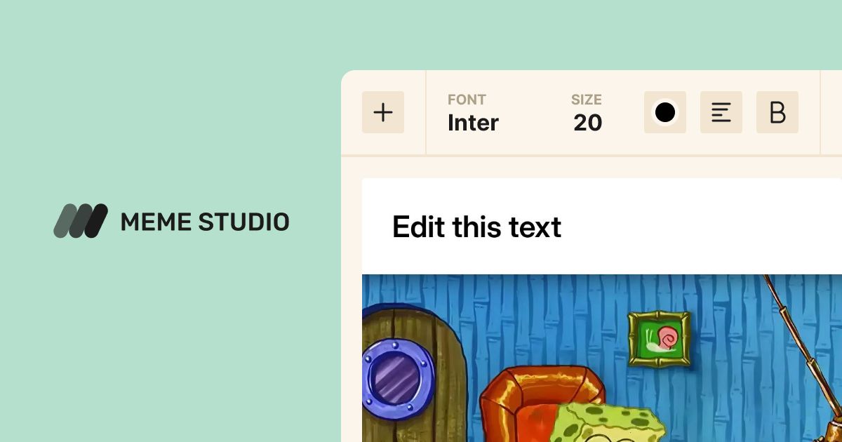 Ight Imma Head Out Meme Generator - Meme Studio