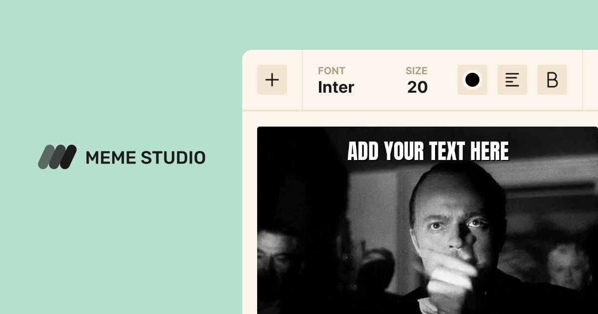 Slow Clap Gif - Meme Studio